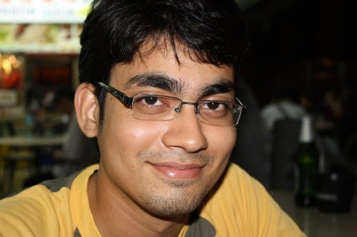 Mohit Kanwal – Medium