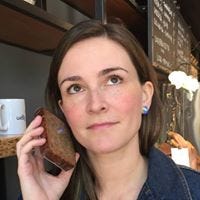 Terri Beth Mitchell – Medium