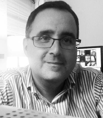 Alexander Acker – Medium