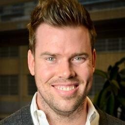 Matt Hatchell – Medium
