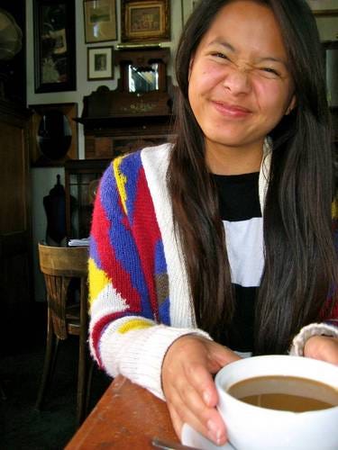 Leslie Chin – Medium