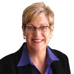 Cheryl E. Walters – Medium