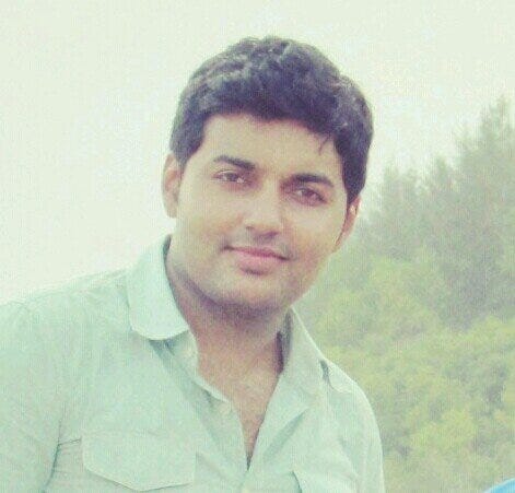 Preetam Shetty – Medium