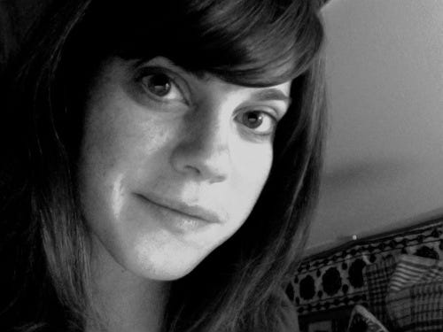 Katie Rowland Medium