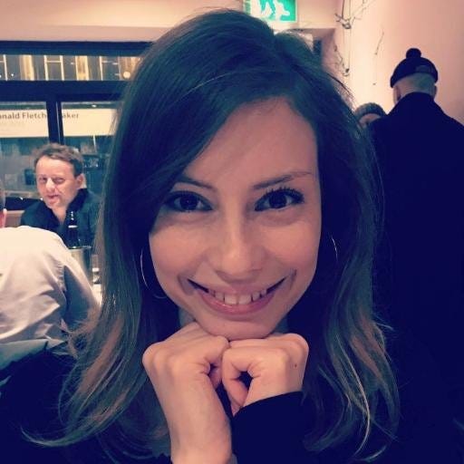 Alex Jakubowski – Medium