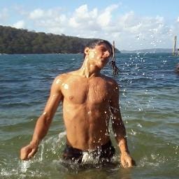 Najib Hashimi – Medium