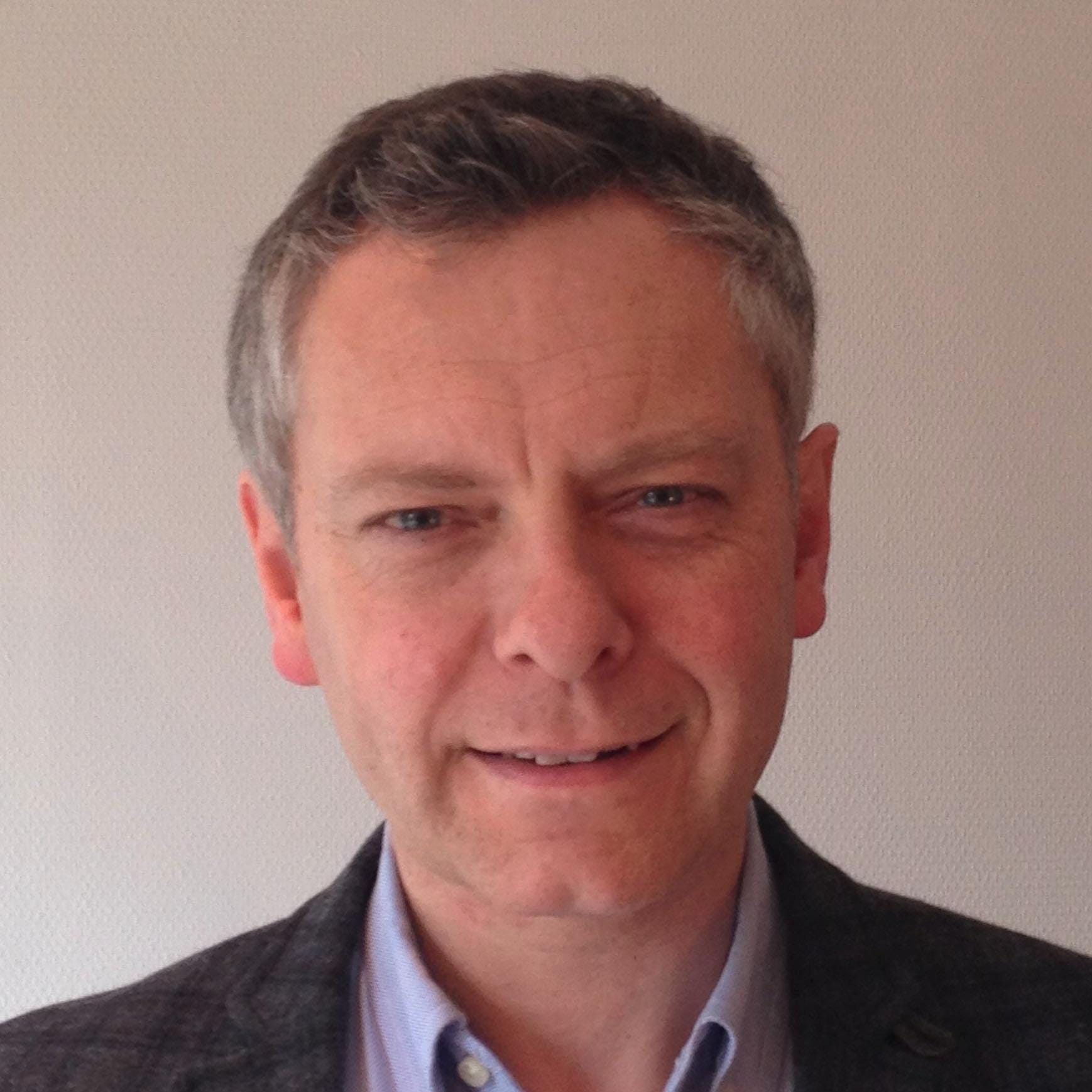Peter Vandenabeele – Medium
