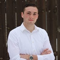 Ben Parsell – Medium