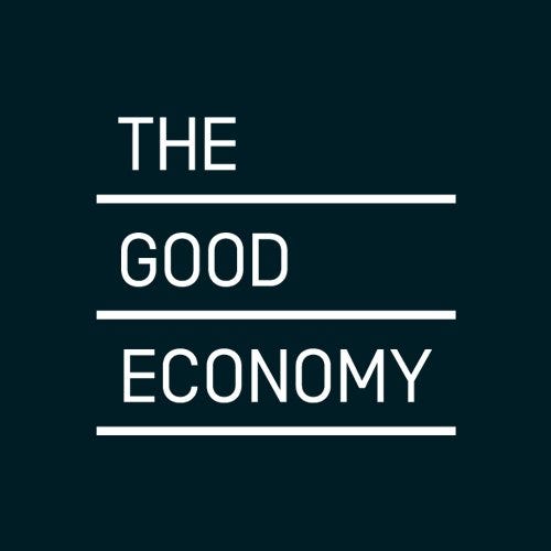 About – The Good Economy – Medium