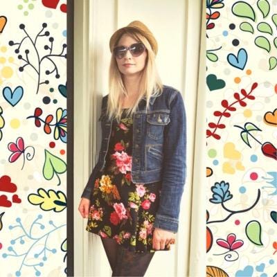 Deanna Root – Medium