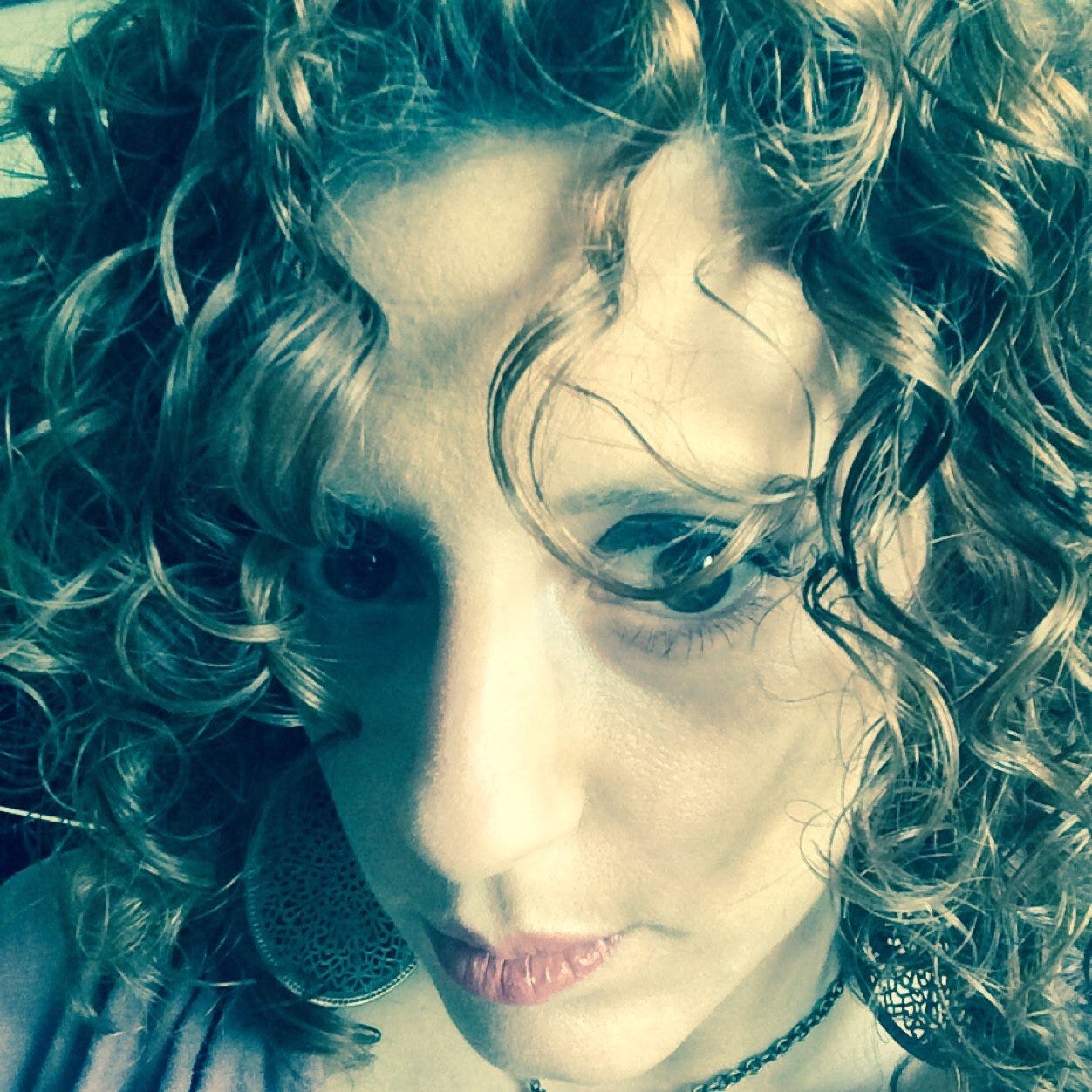 Judith Tiferes – Medium