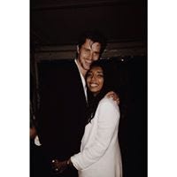 Tara John – Medium