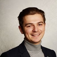 About – Florian Marcus – Medium