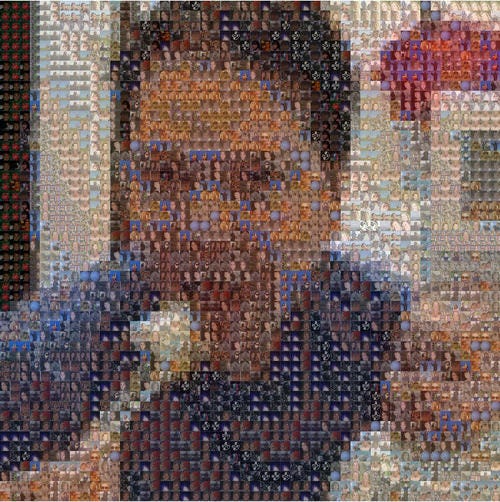Ron Levasseur on Medium curated some lists
