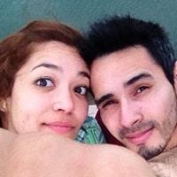 Jerry Salazar – Medium