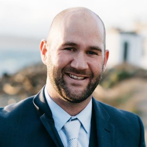 Josh Lehr – Medium