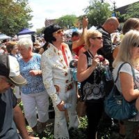 Michael Reader Medium