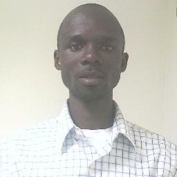 INGANJI REUBEN – Medium