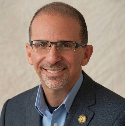Eric Paul Rose, NPDP – Medium