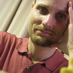 Ted Cross – Medium