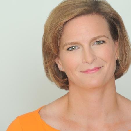 Anne Dickerson – Medium