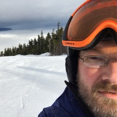 Alan Fitzgerald – Medium