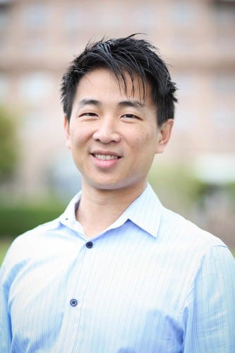 Leonard Chen – Medium