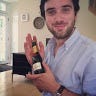 Benjamin Wormald – Medium