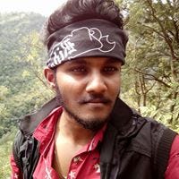 Aravindh Sriram – Medium