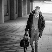 Michael Bogner – Medium