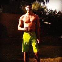 Chris Rieck – Medium