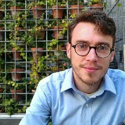 David Entwistle – Medium