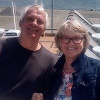 Don Walker – Medium