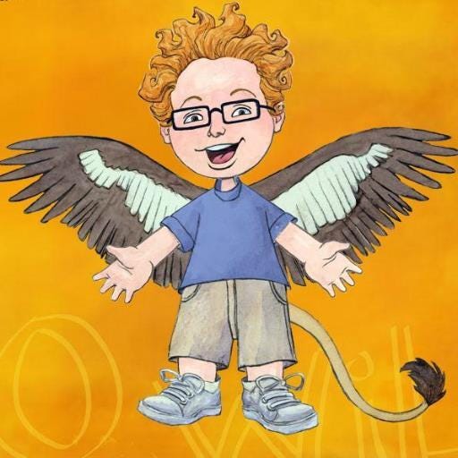 Weird Kid Life – Medium