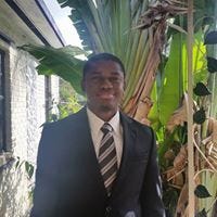 Gregory Jean-Baptiste – Medium