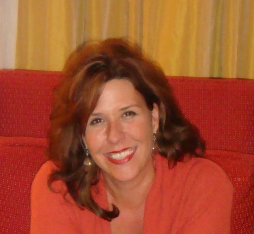 Elizabeth Allen – Medium