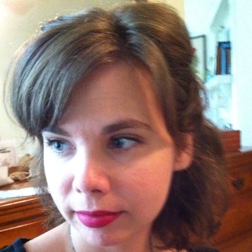 Dottie Knight – Medium