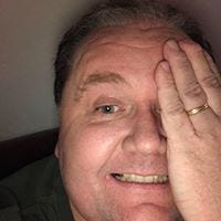 Graham MacKenzie – Medium