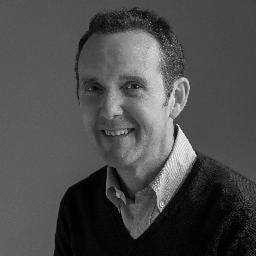 James Wickes – Medium