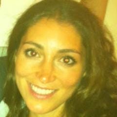 Jessica Barrett – Medium