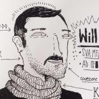Will Varner – Medium