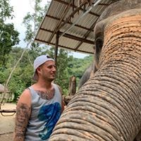 Matt Fryer – Medium