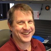Ed Allen – Medium