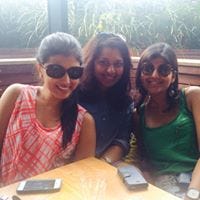 About – Soumya Rao – Medium