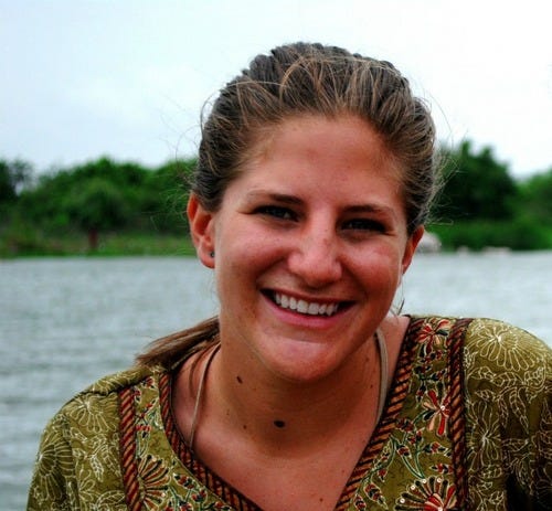 Dana Anderson – Medium