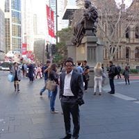 Anoop Porwal – Medium