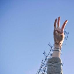 Robin Yang – Medium