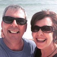 Kathy Pollack – Medium