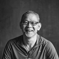 Mark Hashizume – Medium