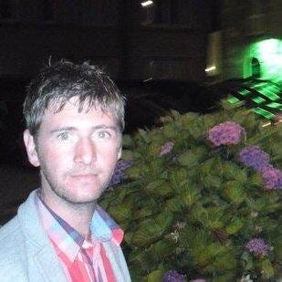 Brian Shearer – Medium